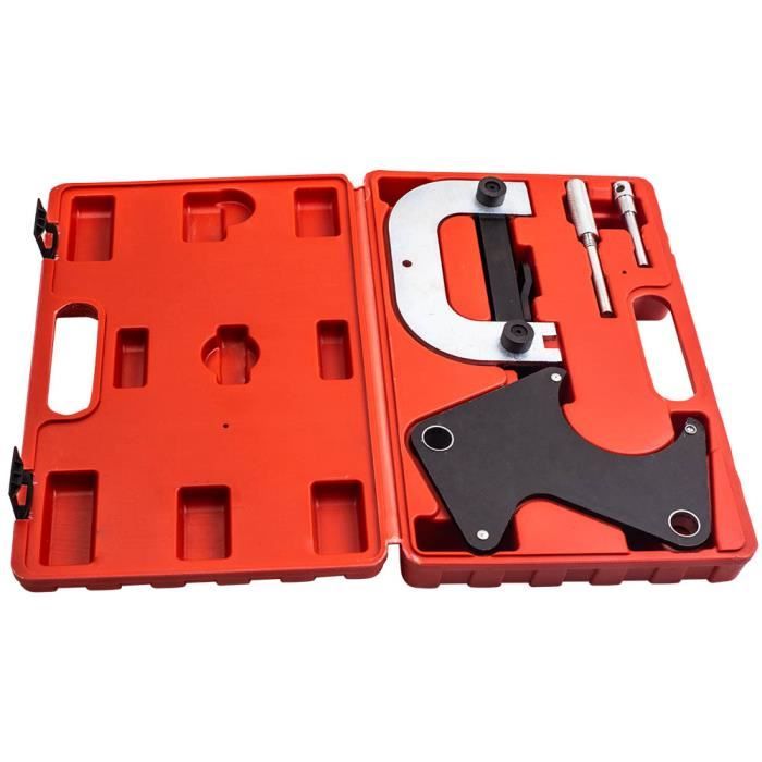 OUTIL DE GARAGE VERROUILLABLE MOTEUR 1.4-1.6 16V pour Renault Clio ...