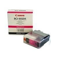 Canon BCI-1002M - Réservoir d'encre - 1 x magenta… - Cdiscount Informatique