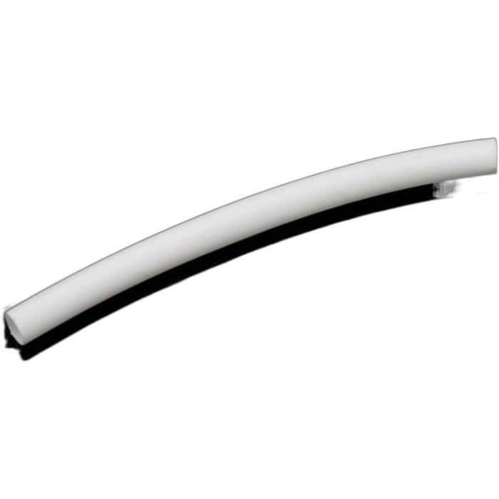 1 Mètre Blanc Dia 1 2 3 4 5 6 7 8 9 10 12 14 16 20 25 30 40 50 Mm Gaine Thermorétractable 2:1 ...