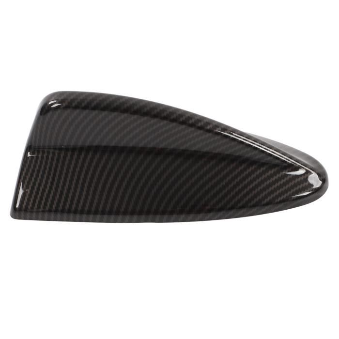 Cikonielf couverture d'antennes de toit Couverture d'antenne d'aileron ...