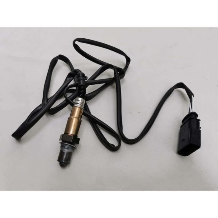 Capteur SONDE LAMBDA oxygène pour VW Polo 1.4 60 030906262 0258006219 ...