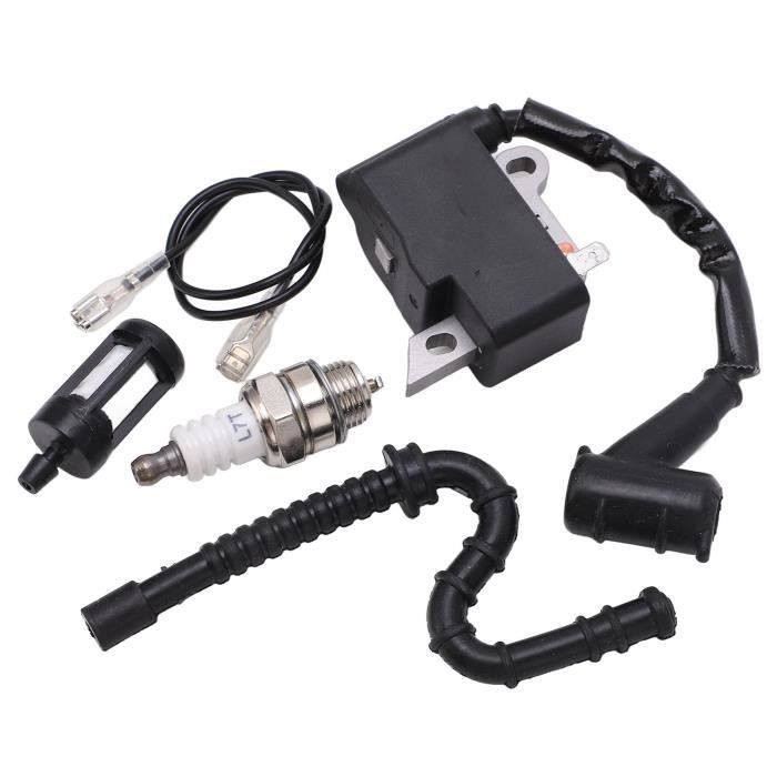 Bobine D'Allumage Pour Kit De Bobine D'Allumage De Trononneuse Pièces De Trononneuse ...