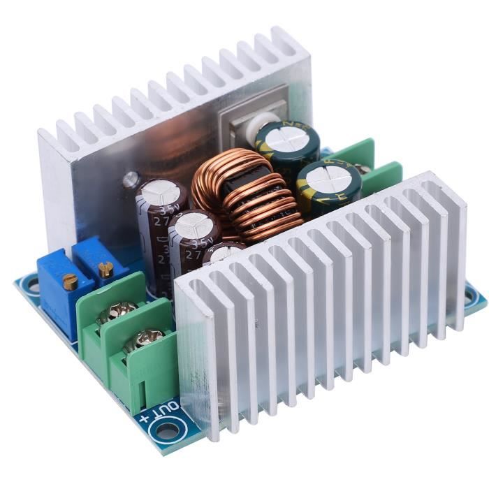 Duokon Source de courant Module d'alimentation à tension constante ...