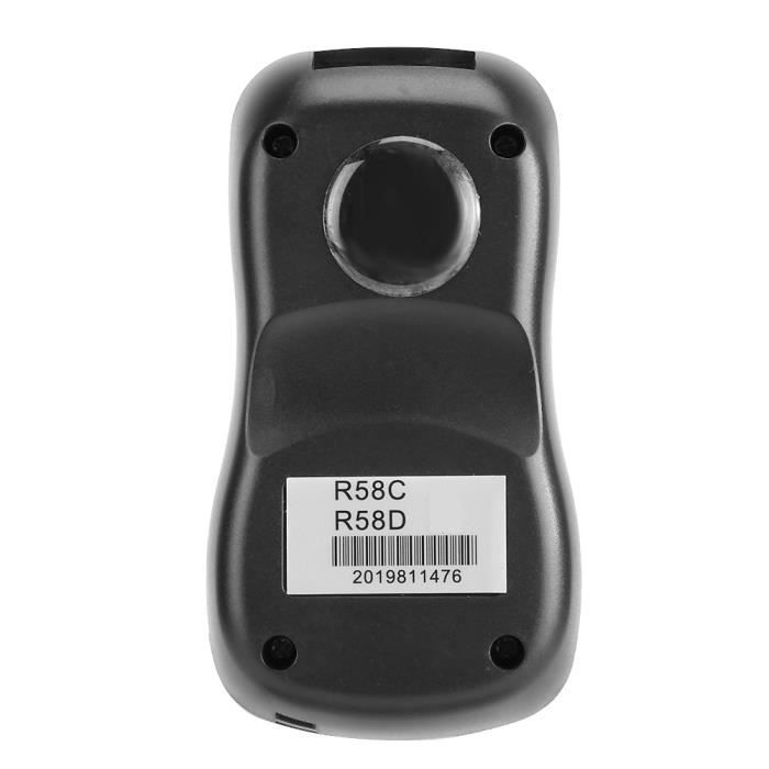 LAN Lecteur De Carte Scanner De Code Sans Fil Bluetooth Rfid Id Ic Card ...