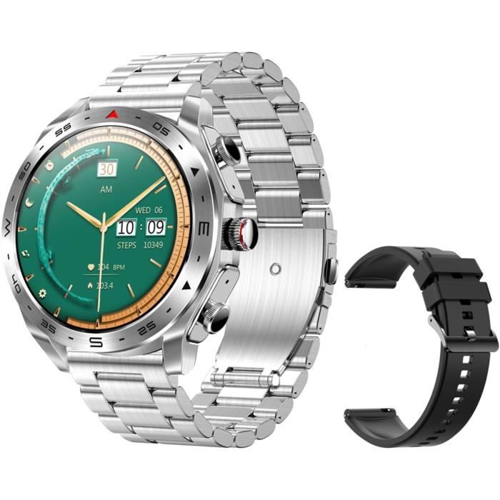 Montres Intelligentes 2 - En - 1 Tws Bluetooth Écouteurs ...
