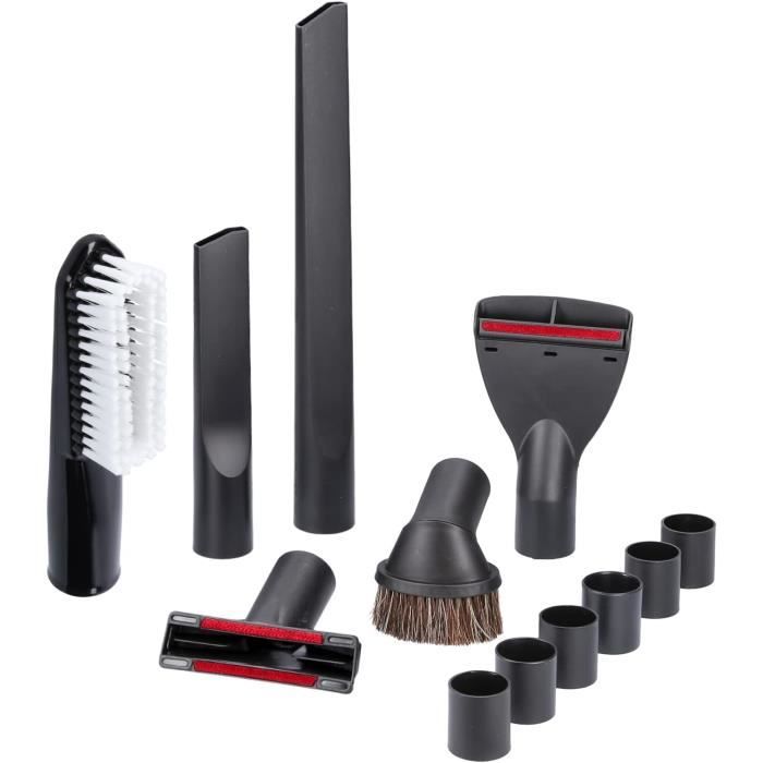 Ehskzjh Lot De 12 Buses Pour Aspirateur Miele Complete C2 Tango Ecoline ...