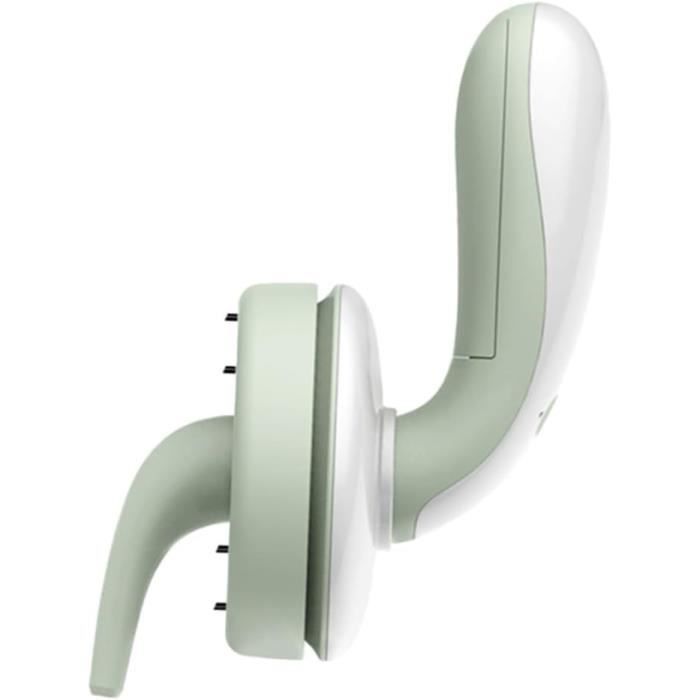 Luernas Balayeuse Aspiratrice Manuelle Mini Aspirateur Absorbeur De ...