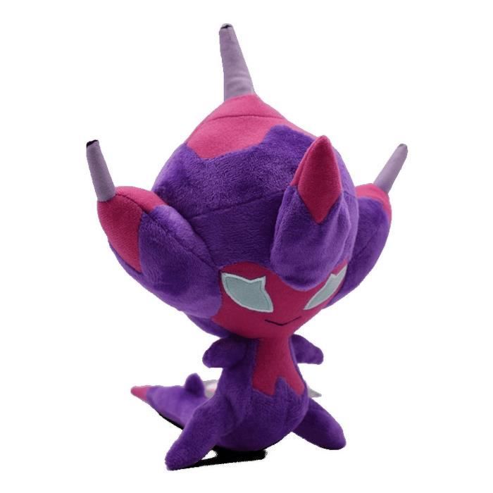 Peluche Pokemon Naganadel 8'' Pokémon peluche peluche jouet sous ...
