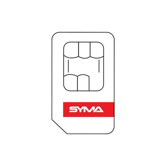 Carte SIM SYMACOM MOBILE - Cdiscount Téléphonie