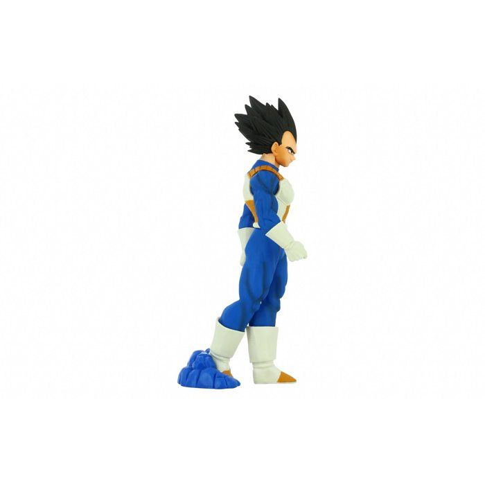 Figurine Dragon Ball Z - Solid Edge Works Vegeta Ver.A Vol.3 21cm ...