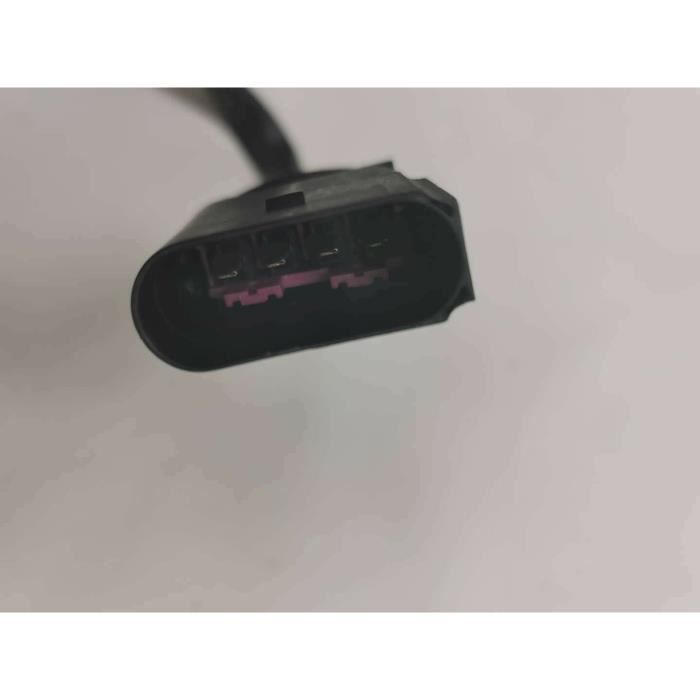 Capteur SONDE LAMBDA oxygène pour VW Polo 1.4 60 030906262 0258006219 ...