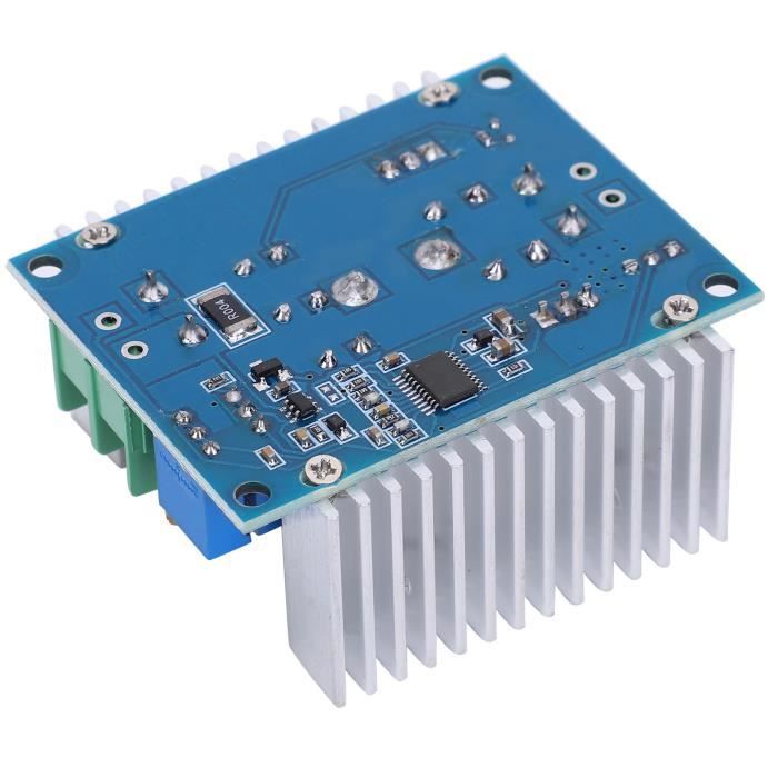 Duokon Source de courant Module d'alimentation à tension constante ...