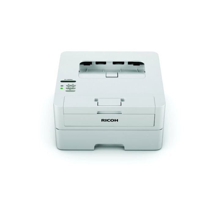 Imprimante laser RICOH SP 230 SP 230DNw - Monochrome - 30 ppm - 600 x ...