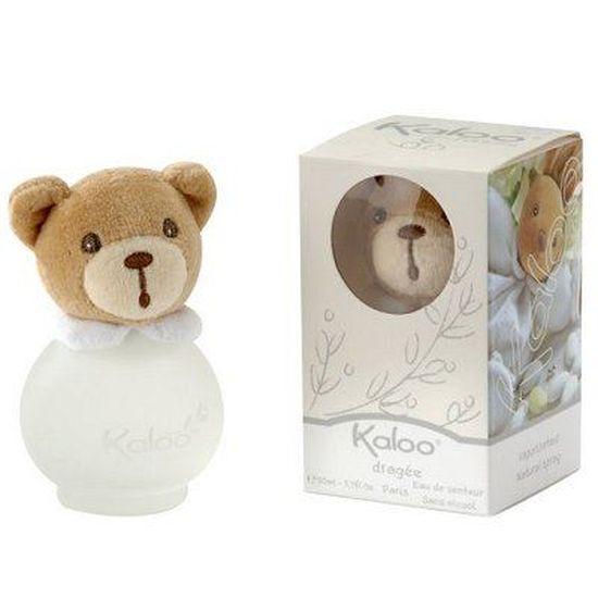Kaloo Parfums - Dragée : Eau de senteur 50 ml - Cdiscount Puériculture ...