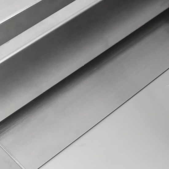 TIP - Cascade 60x34x14 cm Acier inoxydable 304 - YOSOO - DX001686 - Cdiscount Jardin