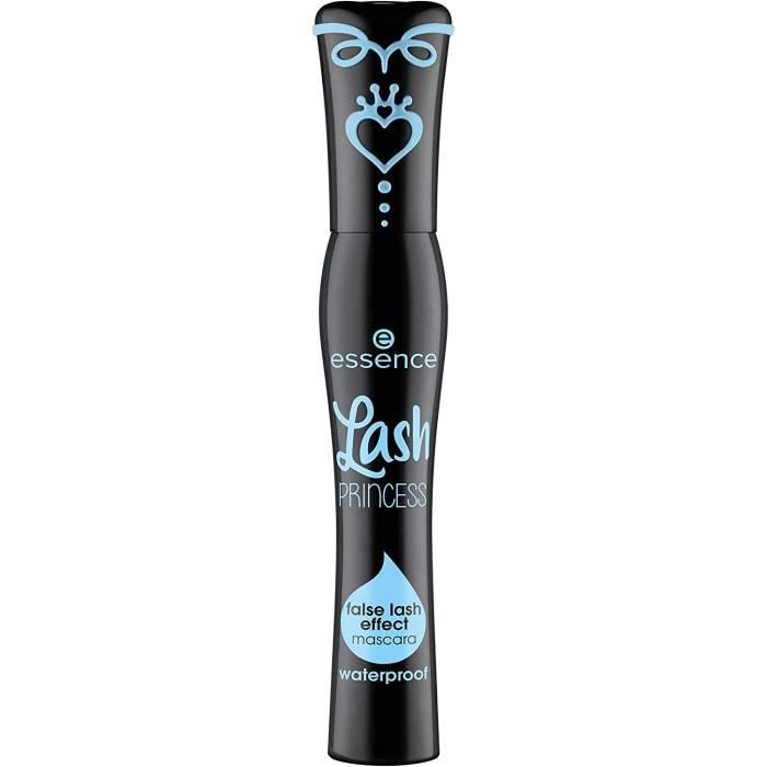 Lash Princess False Lash Effect Mascara Waterproof - Cdiscount Au quotidien