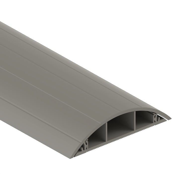 Moulure - goulotte - cache fil - plinthe - gaine range-fil - clips ...