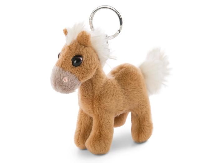 Key holder Pony Lorenzo 10cm - Cdiscount Bagagerie - Maroquinerie