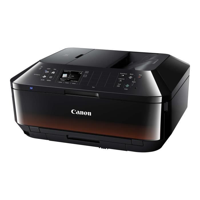 Canon PIXMA MX925 Imprimante multifonctions couleur jet d'encre A4 (210 ...