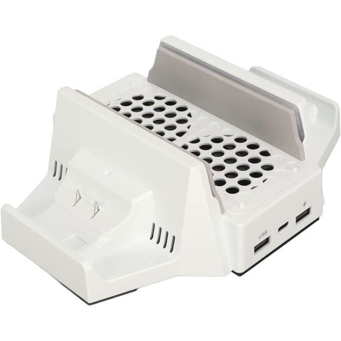 Support Vertical Avec Ventilateur De Refroidissement Pour Series S ...