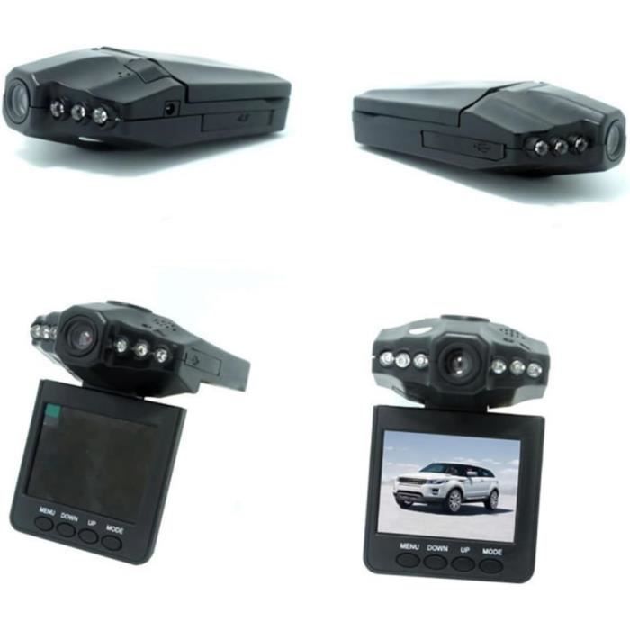 Piles Rechargeables Pile Rechargeable Caméra De Voiture Pile D ...