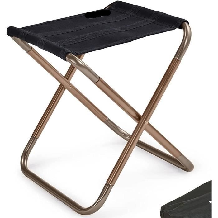 Tabouret Télescopique Tabouret Pliant Tabouret Pliant Tabouret De ...