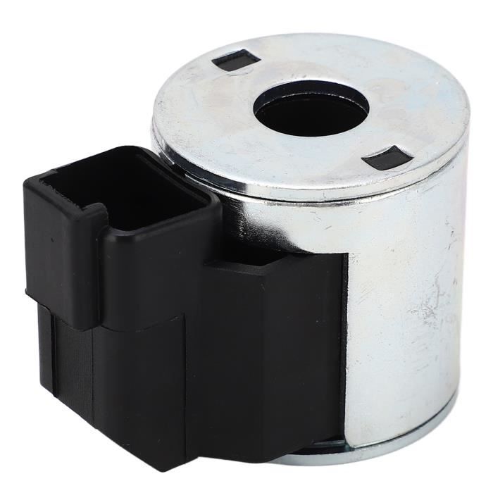 Bobine d'électrovanne 12V avec connecteur Deutsch 4303612 Remplacement ...