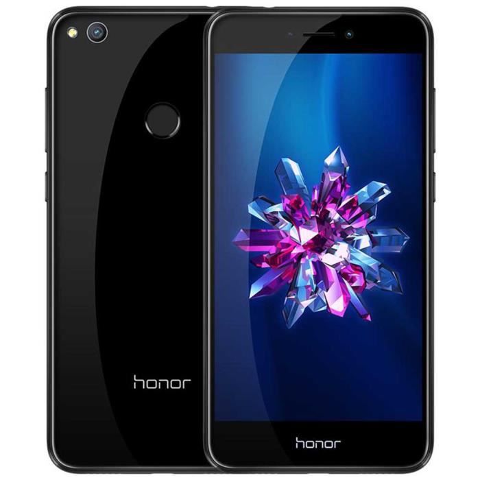 Huawei Honor 8 Lite ( PRA-AL00 ) 4G 5.2" EMUI 5.0 Kirin 655 Octa Core 2 ...