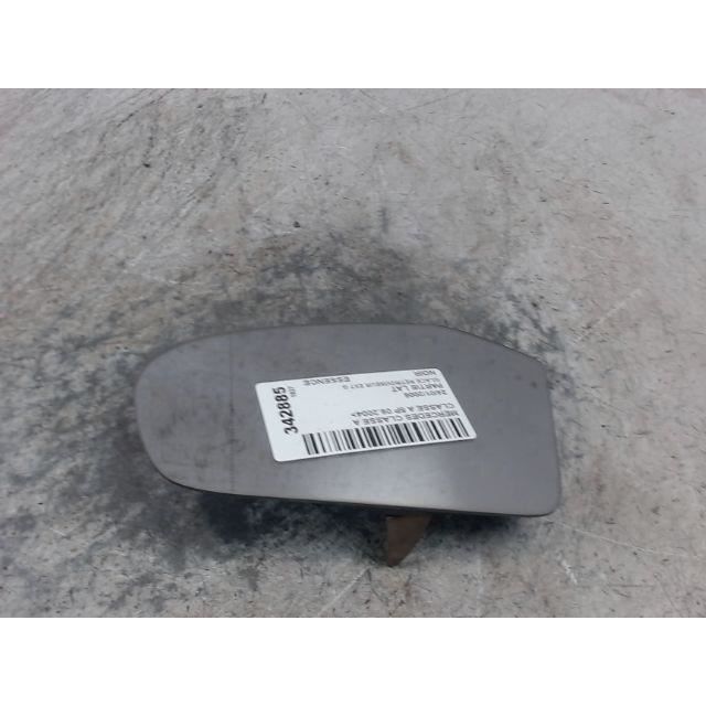 MOTEUR D'ESSUIE GLACE - GLACE RETROVISEURS - RETROVISEUR EXT G MERCEDES ...