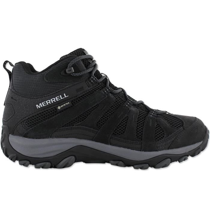 Merrell Alverstone 2 Mid GTX - GORE-TEX - Hommes Chaussures de ...