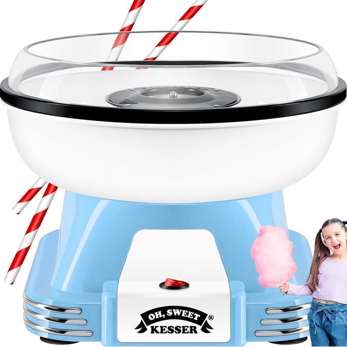 ® Ensemble De Machine À Barbe À Papa Pour Votre Maison - Avec 30 ...