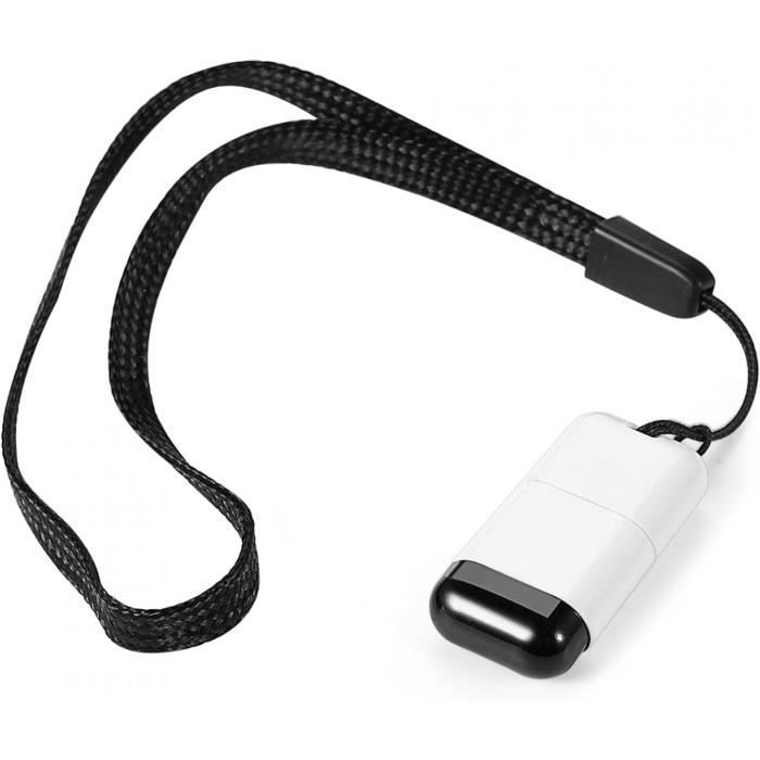 Mini Télécommande Universelle Ir Intelligente Télécommande Ir Pour