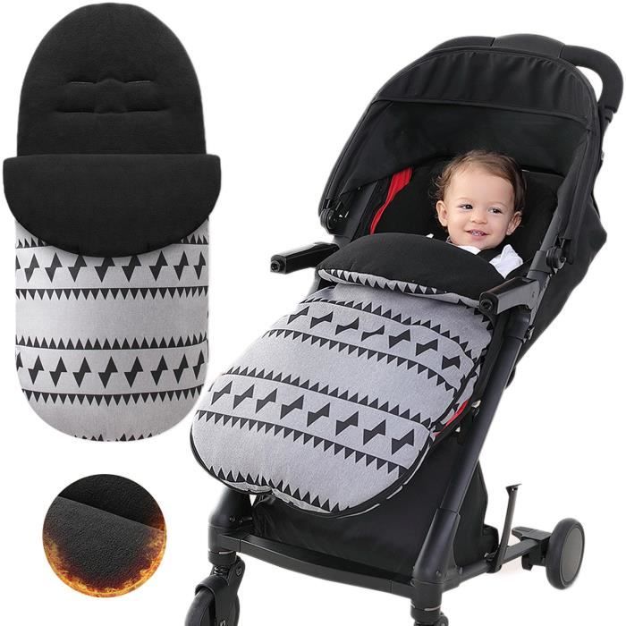 Chancelière - Noname - Universelle - Hiver - Imperméable - Douce ...