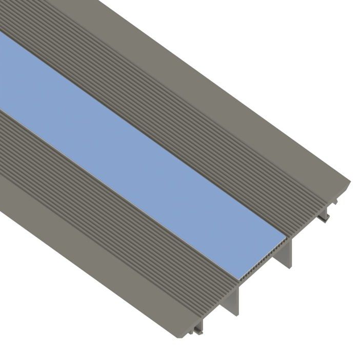 Moulure - goulotte - cache fil - plinthe - gaine range-fil - clips ...