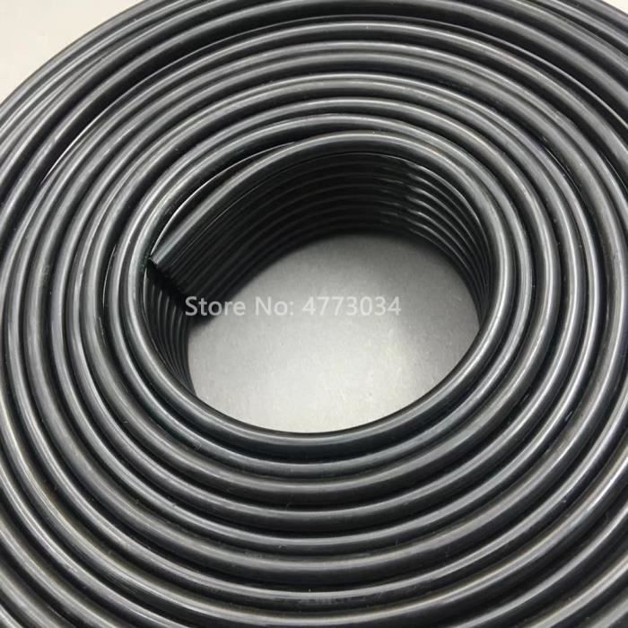 3x2 mm - Tube'encre UV pour imprimante grand format, 5M, 8 lignes, 8 ...