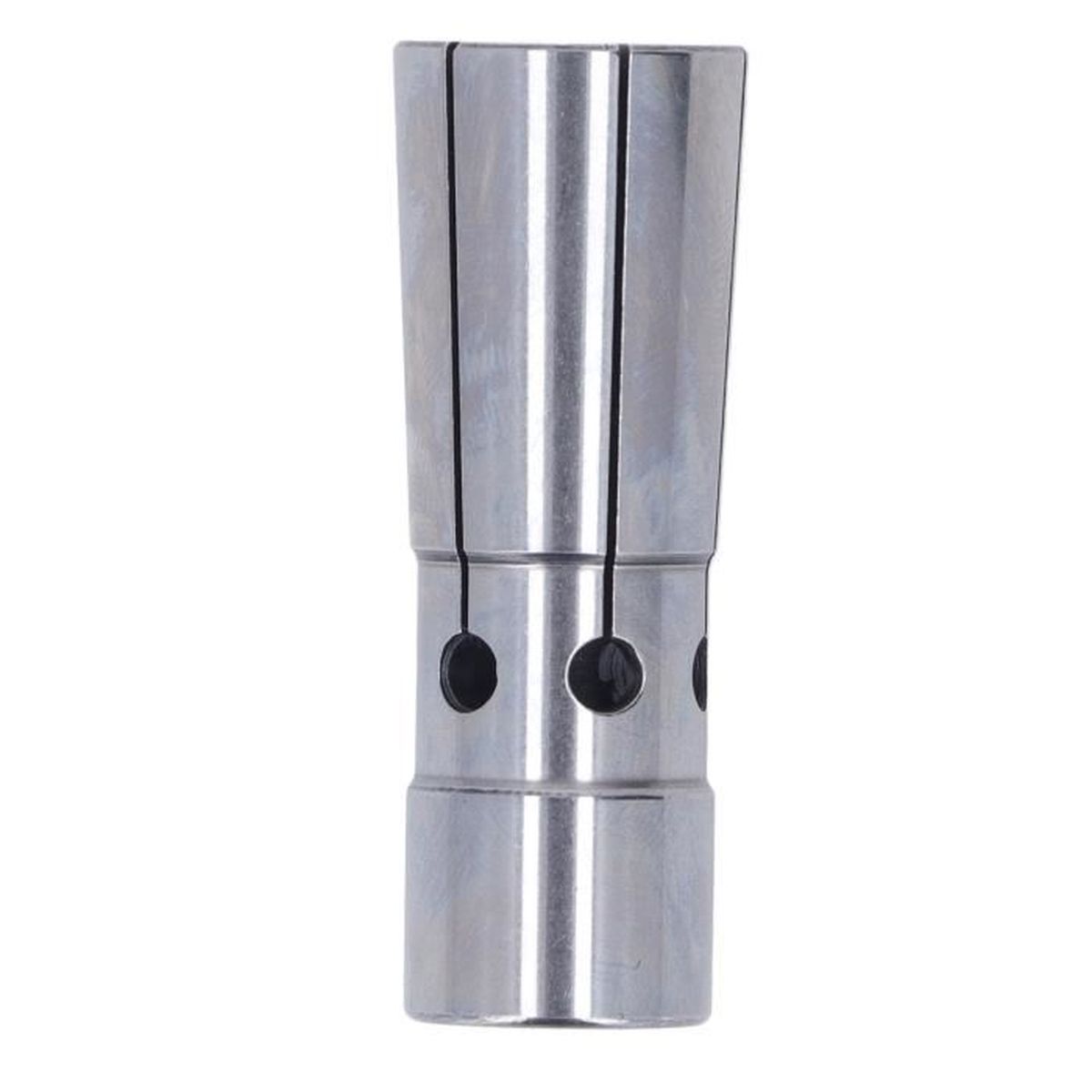 YEN- Mandrin à pince Collet Chuck Back Pull DC HSS Haute Précision CNC ...