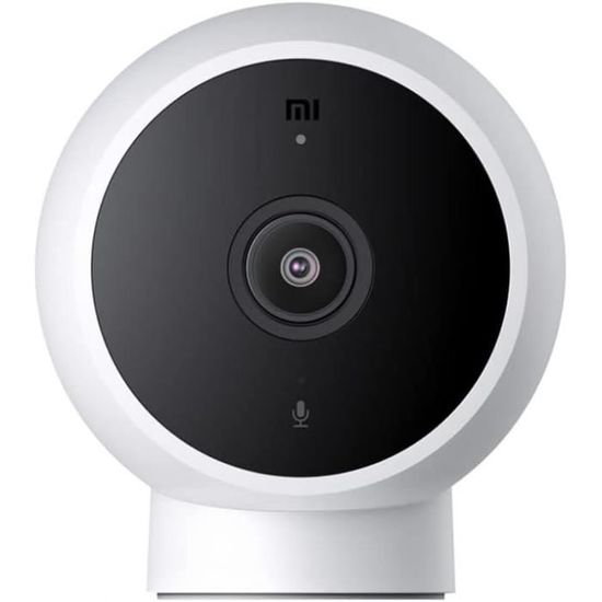 Mi Camera 2K Magnetic - Mount Blanc[W1632] - Cdiscount Bricolage
