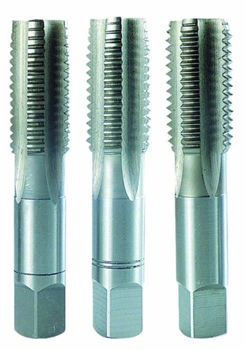 Filiere - buse de filage - taraud Klk - M250040200 - Jeu de tarauds M4 x 0,7 - Cdiscount Bricolage