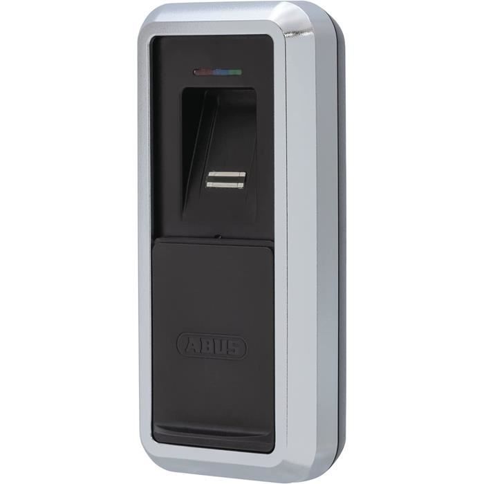 Abus HomeTec Pro CFS3100 Scanner de Doigt Bluetooth, pour l'ouverture ...
