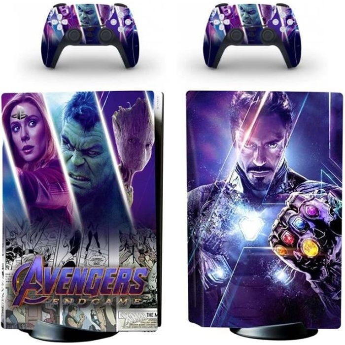 Lot de 10 sticker skin - Cdiscount Informatique