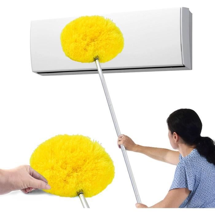Plafond - Plumeau Extensible En Microfibre Avec Long Manche 55,12 ...