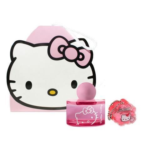 Koto Parfums - Hello Kitty Coffret Lovely Kitty… - Cdiscount Au quotidien