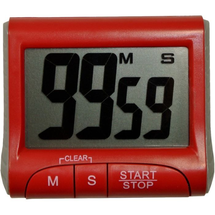 Minuteur Magnet Cadran Digital Design Timer Ele… - Achat / Vente ...