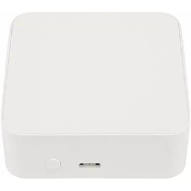 Tuya Smart Home Gateway Hub App Télécommande Sans Fil Pour Appareils ...