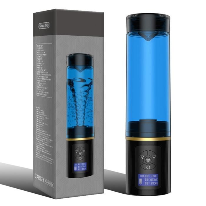 Type A Sucer - Pompe à pénis électrique à bain'eau, jouet sexuel pour hommes, prolongateur de ...