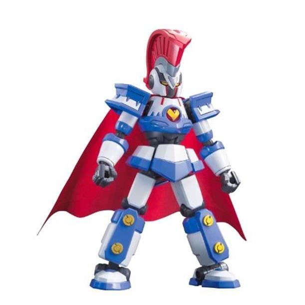 [BANDAI ] Machine de combat en carton 1-1 LBX 001 Achilles - Cdiscount ...