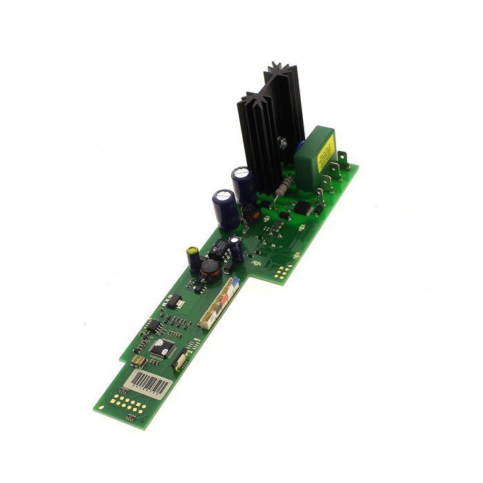 Module de commande - BOSCH - Expresso - Blanc - 110 Watt - Compatible T disc - Cdiscount ...