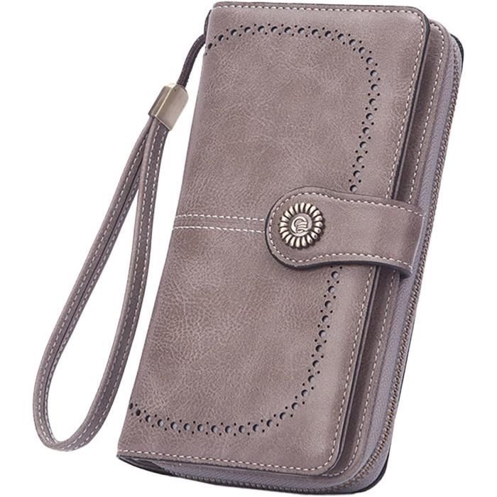 Sac A Dos Petit Porte-Monnaie Cuir Femme, Mini Porte Monnaie Cuir Mini ...