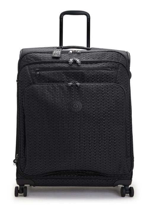 Kipling Valise noir pour femme - Classics Large Expandable Spinner ...