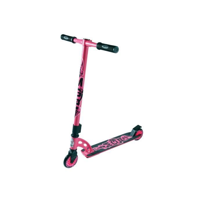 TROTTINETTE MADD GEAR MGP VX3 PRO ROSE - Achat / Vente TROTTINETTE MADD ...